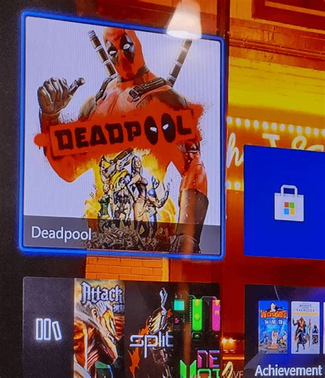 Deadpool Xbox Rxboxone