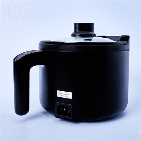 Sfc 17l Small Wax Melter With Glass Lid The Soap Kitchen