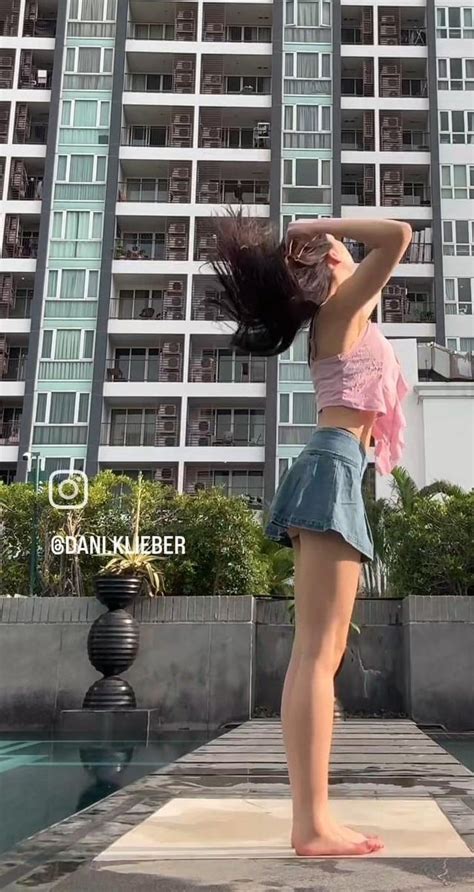 Dani Klieber R Influencernsfw