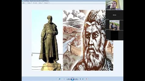 Первооткрыватели и путешественники России - YouTube