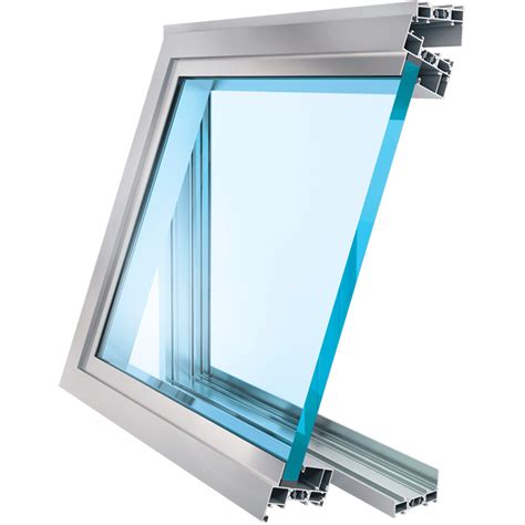 Architectural Glass And Aluminum Glazing Systems Obe