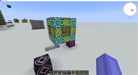Ae2 Controllers Only Render Properly When One Is Already Being Rendered
