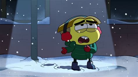 Discuss Everything About Big City Greens Wiki Fandom