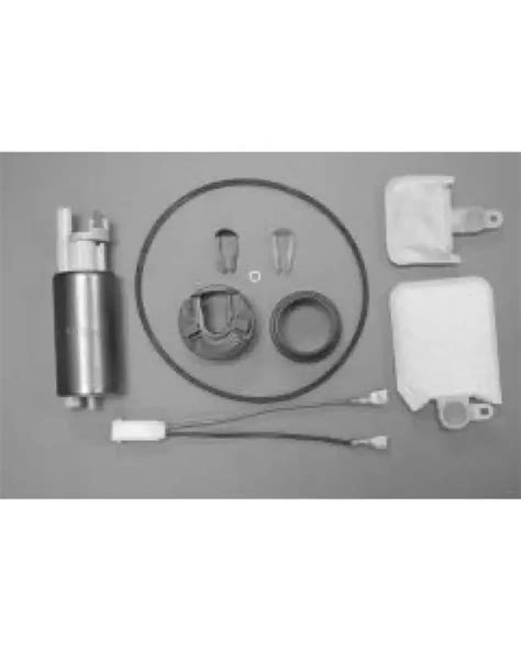 Walbro Fuel Pumpfilter Assembly Tca906 1 Automotive Optics