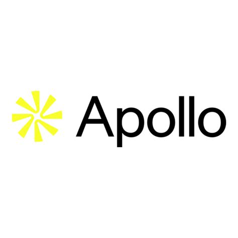 Apollo Logo Png Vector Svg Free Download