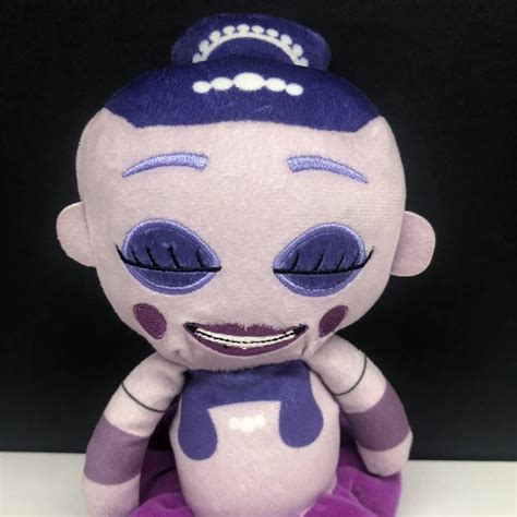 Funko Five Nights At Freddys Ballora Ballerina Sister Location Plush