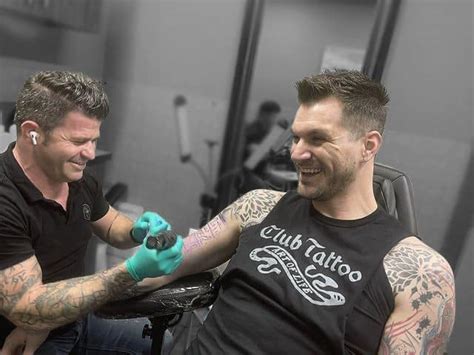 The 16 Best Tattoo Shops In Las Vegas