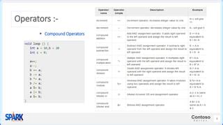 Arduino Lec 3 PPT