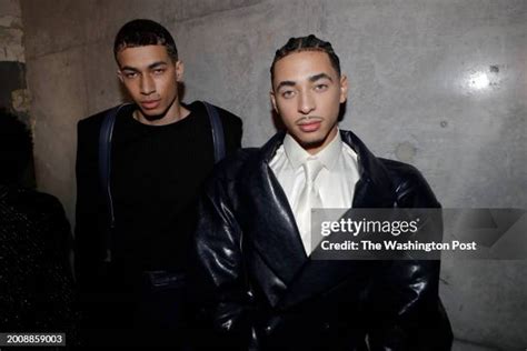 Julez Solange Son Photos And Premium High Res Pictures Getty Images