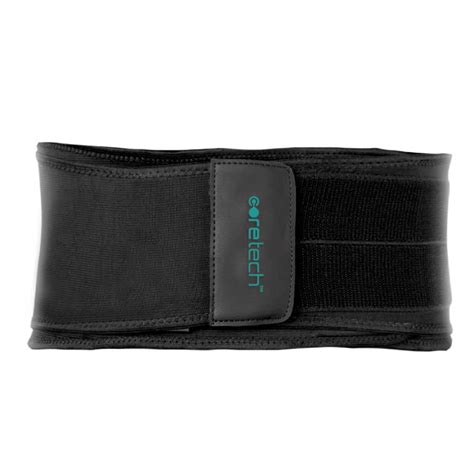 Vive Coretech Back Brace Standard L0625 Durable Health Medical