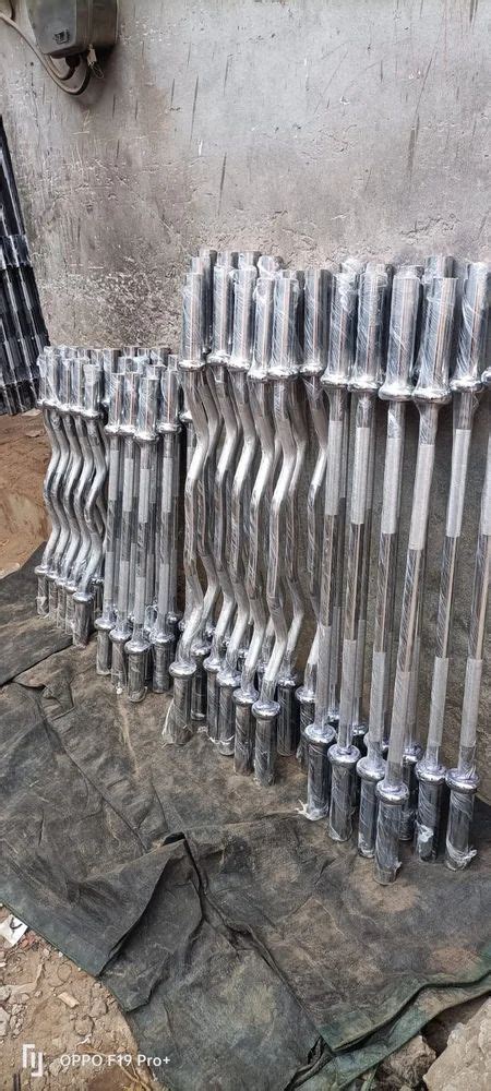 Olampic Rod At ₹ 450piece New Colony Gurugram Id 2854441663030
