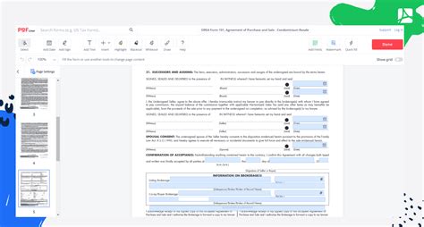 Orea Form 101 Explained Printable Forms Free Online