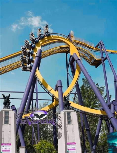 Select A Park Six Flags