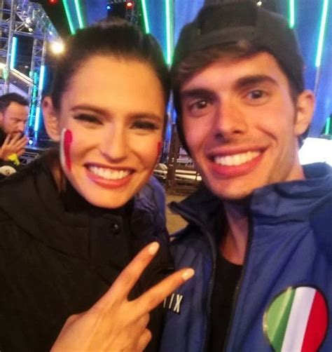 Alberto Cipriano Protagonista Su Netflix E Adesso In Uk Itlondra