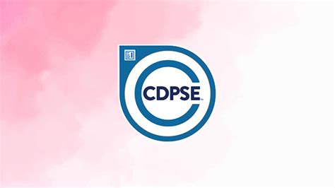 Cdpse Certified Data Privacy Solutions Engineer Exam Free Courses With Certificates
