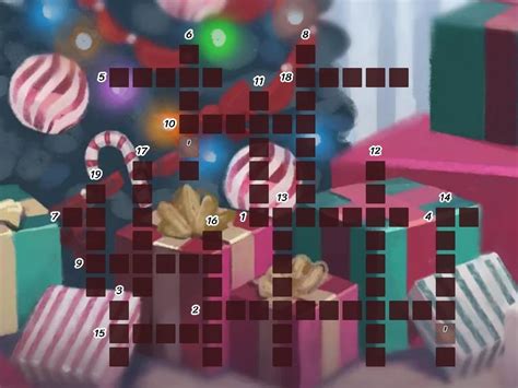 Unit 3 Sol Elem Crossword Unit 3 Sol Elem Crossword