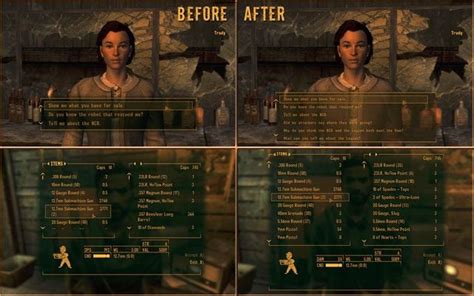 Darnified Ui Fallout New Vegas Mod Termopla