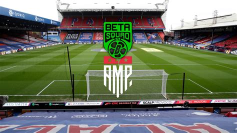 How To Watch Beta Squad Vs Amp Football Match Stream Players And More For Youtube All Star Game
