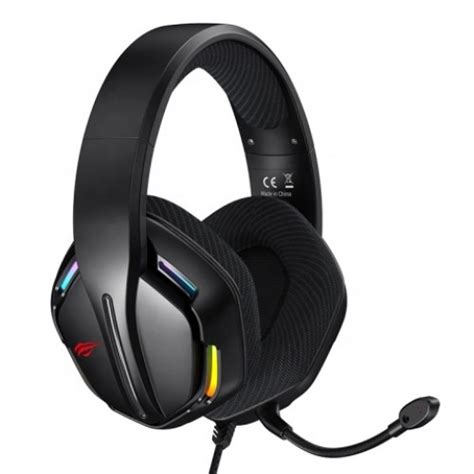Havit Hv H D Rgb Wired Gaming Headphone Price In Bangladesh