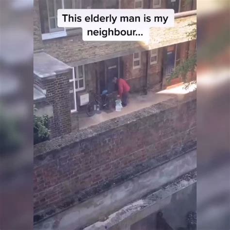 Michael Kitz On Linkedin Awesome Example Of Faith