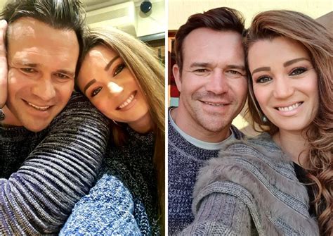 Pray For Him Derick Hougaards Girlfriend Nadine Shares Update