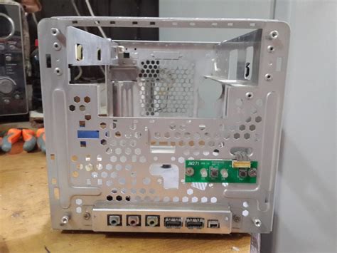 Power Supply 16 Steps With Pictures Instructables