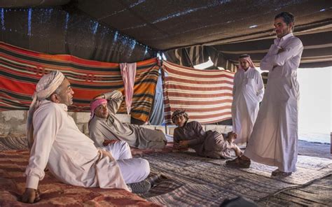 Bedouins Life