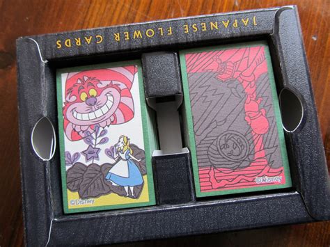 Hanafuda Hub Disney Hanafuda