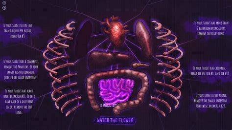 Life Eater Review A Wonderfully Oppressive Atmosphere