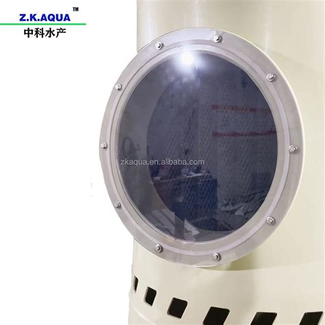 Degassing Bio Gas Filter Degassing Element For Ras System Water