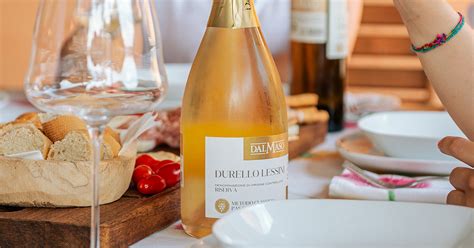 Durello Lessini Metodo Classico Dal Maso Vini