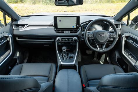 2024 Toyota Rav4 Price And Specs Top Selling Suv Now Hybrid Only