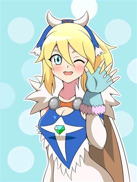 شخصيات مونستر هنتر 💖 Monster Hunter Art Monster Hunter Series Monster Hunter