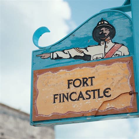 Downtown Nassau Bahamas Official Site