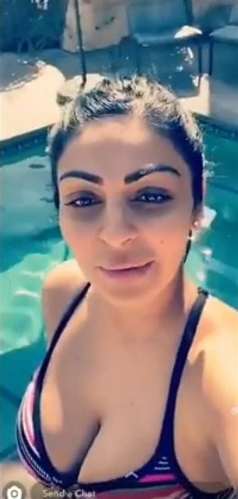 Neeru Rneerubajwasexyy