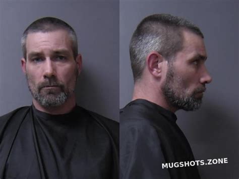 Griffin Robert Eugene Third 12 02 2023 Madison County Mugshots Zone