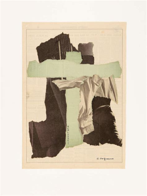 Germaine Hoffmann The Contemporary Art Museum Of Luxembourg