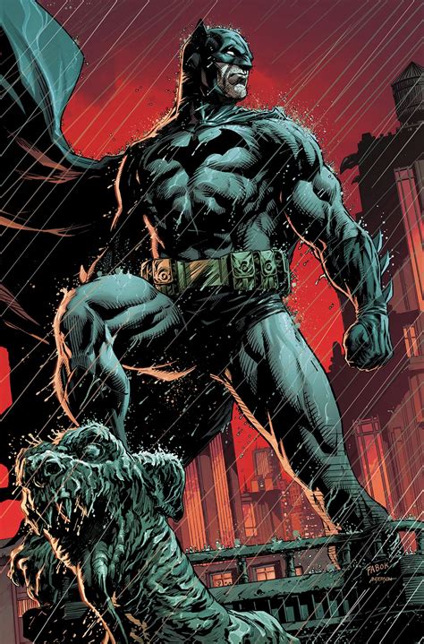 Batman Bruce Wayne Dc Database Fandom