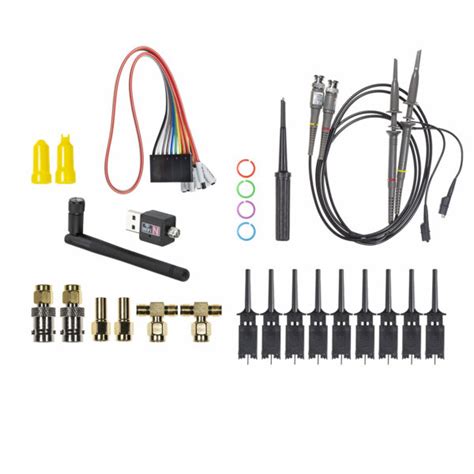 Logic Analyzer Extension Module Red Pitaya