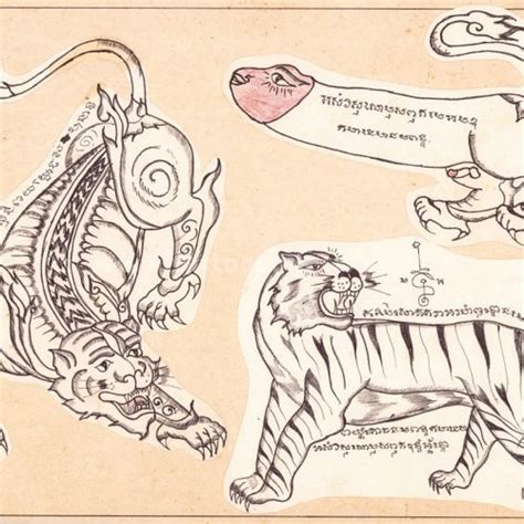 Flash Tattoo Collection