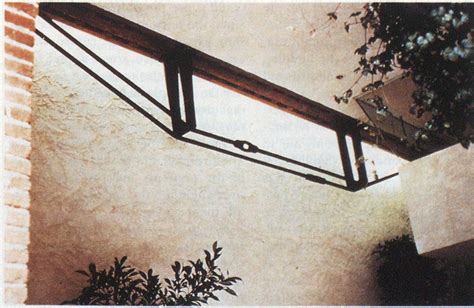 The Timber Truss Two Points Of View