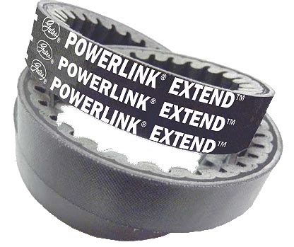 Cvt Belts