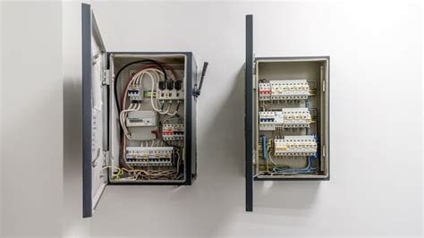 Main Panel Vs Sub Panel What Are The Main Differences Kdm Steel