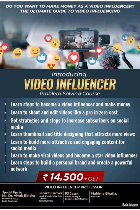 Suraj Vishwakarma On Linkedin Video Influencer