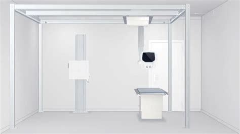 X Ray Cube Arcoma Intuition I3 Arcoma Group