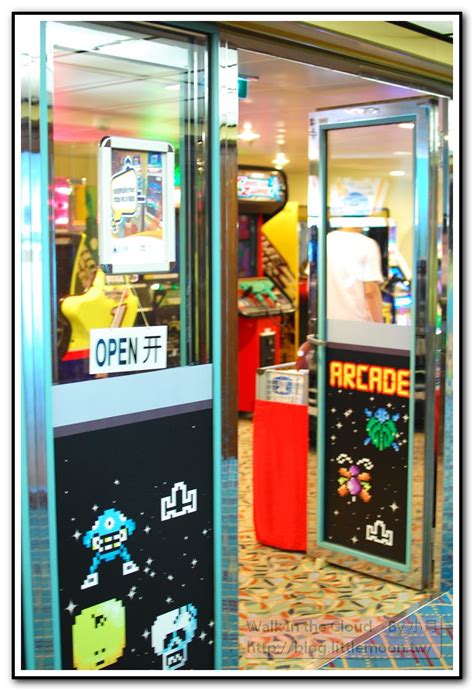 遊記 麗星郵輪之寶瓶星號 雙嬉假期 旅程篇