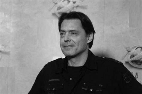 Preminuo Igor Pervić Poznati Srpski Glumac Ns Uživo