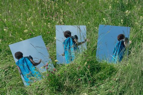 Virginia Woolf Influenced Installation Among Projects From Head Geneva