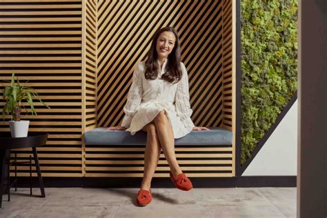 Inspiring Female Founder Spotlight Jennifer Bailey The Successful Founder