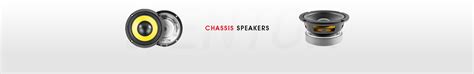 Chassis Speakers Archives Fenton